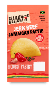Island Delight Products | Delicious Jamaican Patties