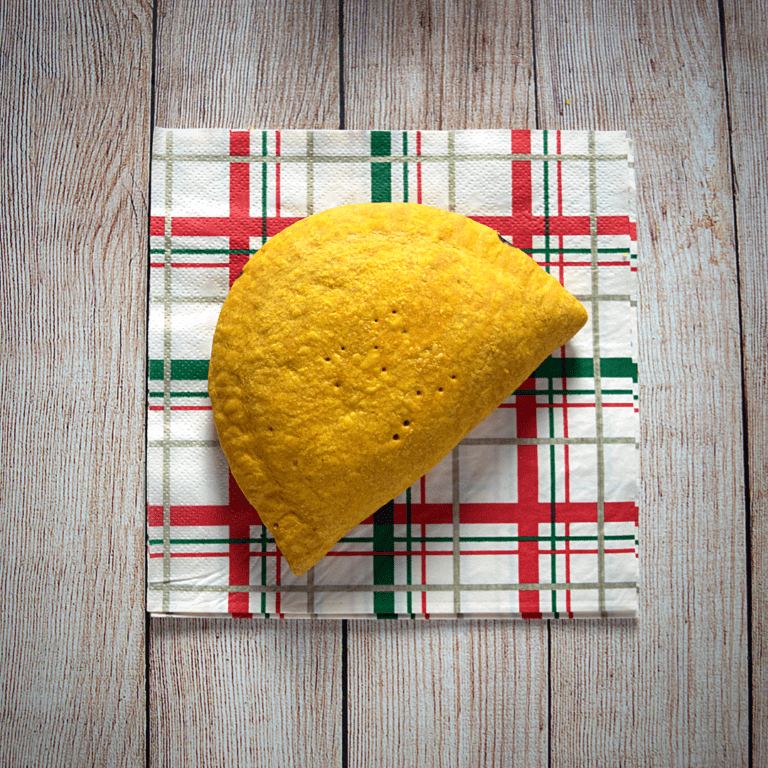 Caribbean Pattie | Jamaican Foods | Popular In The UK