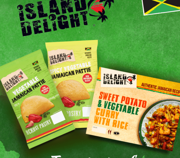 Jamaican Patwa | What Is It? Island Delight Jamaican Patties