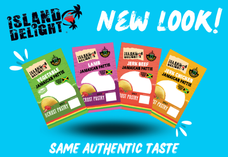 Jamaican Patwa | What Is It? Island Delight Jamaican Patties