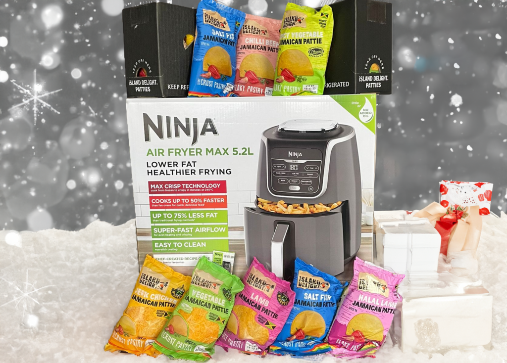 Jamaican Patwa | What Is It? Island Delight Jamaican Patties