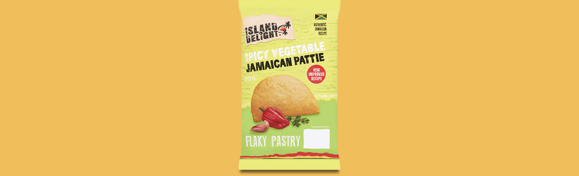 Jamaican Patwa | What Is It? Island Delight Jamaican Patties